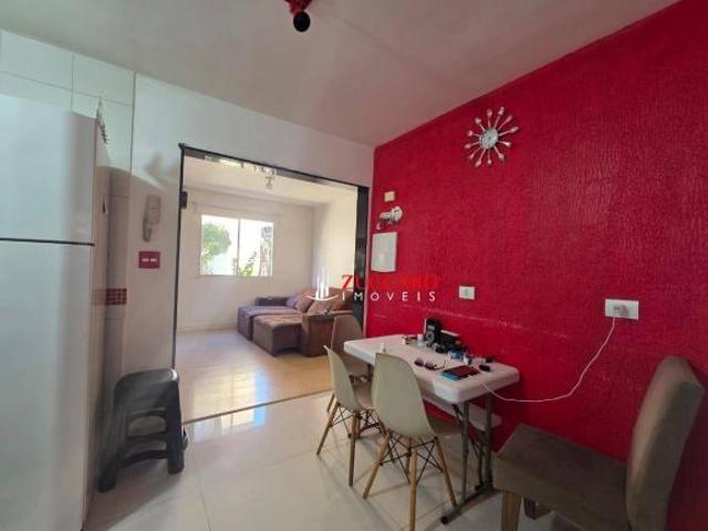 Casa à venda, 62 m² por R$ 389.900,00 Parque Flamengo Guarulhos/SP