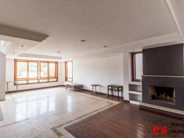 Casa à venda, 635 m² por R$ 2.650.000,00 Residencial Onze Alphaville Santana de Parnaíba/SP