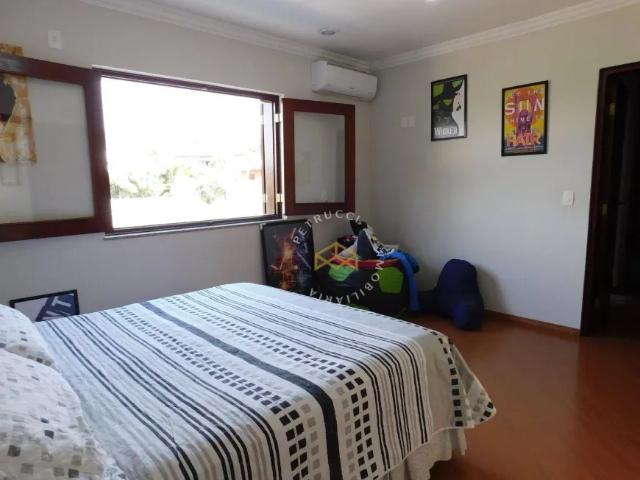 Casa com 4 dormitórios à venda, 636 m² por R$ 4.260.000,00 Condomínio Vinhas da Vista Alegre Vin