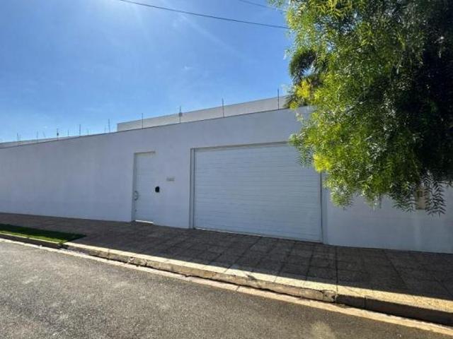 Casa à venda, 638 m² por R$ 3.200.000,00 Jardim Terramérica I Americana/SP
