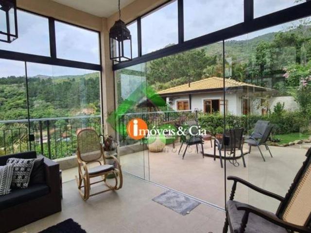 Casa à venda, 638 m² por R$ 6.399.550,00 Jardim Flamboyant Atibaia/SP