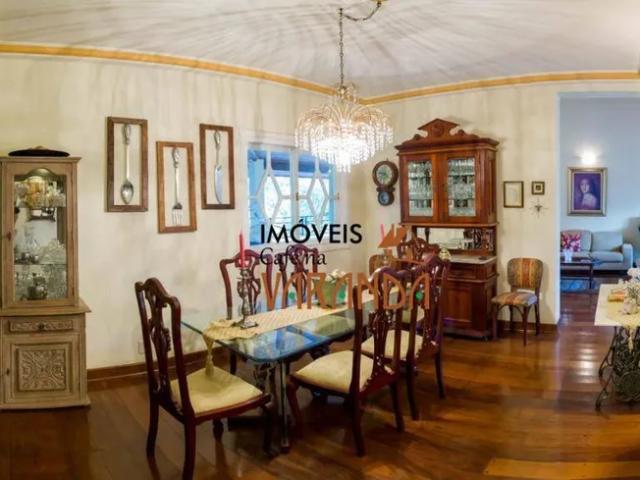 Casa à venda, 630 m² Condomínio Bougainvillea Valinhos/SP