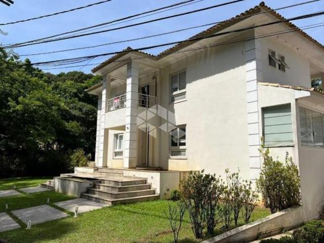 Casa à venda, 630 m² por R$ 3.500.000,00 Jardim Itatinga São Paulo/SP