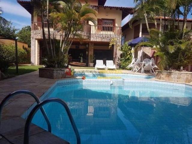 Casa à venda, 630 m² por R$ 2.500.000,00 Maitinga Bertioga/SP