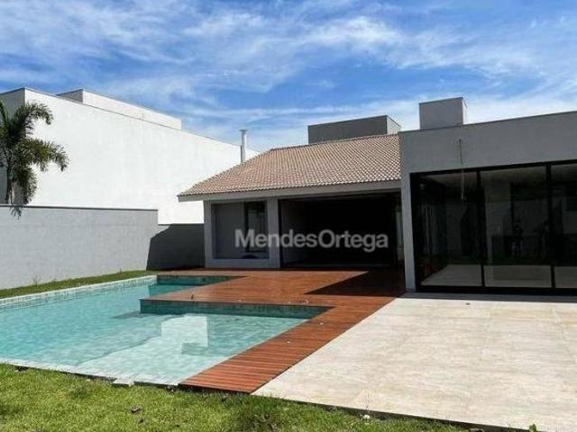 Casa à venda, 630 m² por R$ 4.300.000,00 Fazenda Imperial Sorocaba/SP