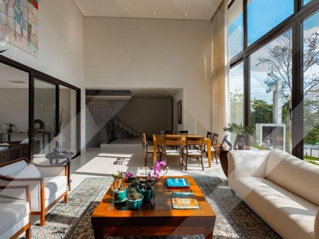 Casa à venda, 630 m² por R$ 6.000.000,00 Residencial Morada dos Lagos Barueri/SP