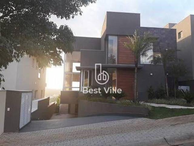 Casa à venda, 630 m² por R$ 8.000.000,00 Alphaville Santana de Parnaíba/SP