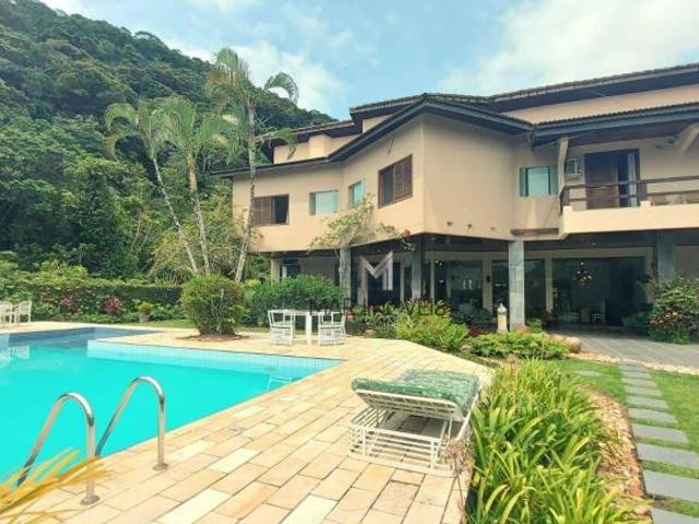 Casa à venda, 632 m² por R$ 3.000.000,00 Praia do Pernambuco Guarujá/SP