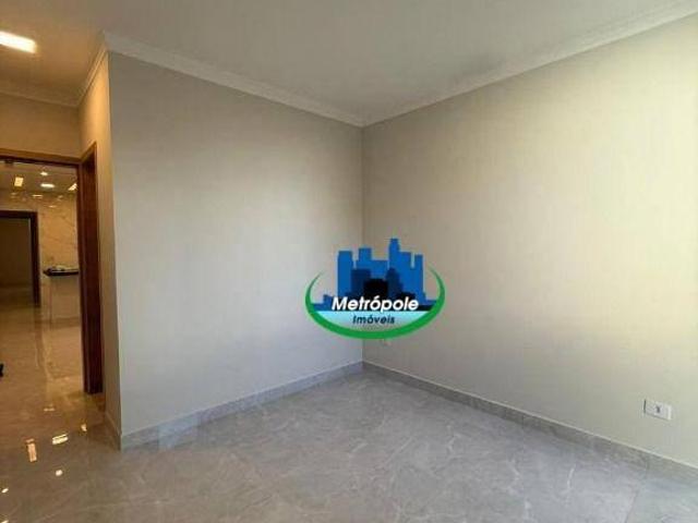 Casa à venda, 63 m² por R$ 525.000,00 Jardim Zélia Itaquaquecetuba/SP
