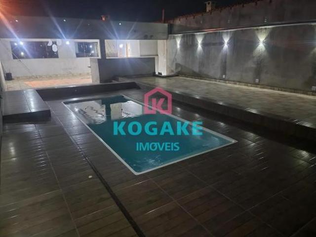 Casa à venda, 63 m² por R$ 532.000 Jardim Leblon Jacareí/SP