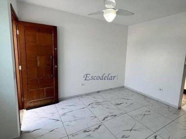Casa à venda, 63 m² por R$ 510.000,00 Água Fria São Paulo/SP
