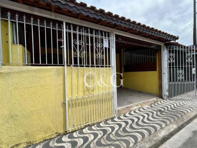 Casa à venda, 63 m² por R$ 245.000,00 Vilamar Praia Grande/SP