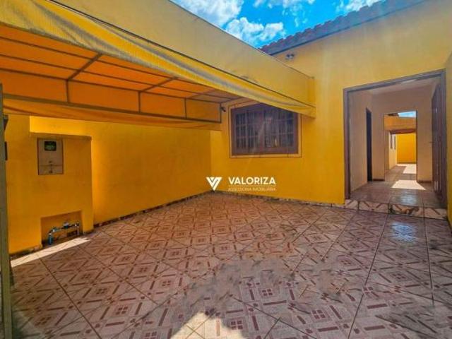 Casa à venda, 63 m² por R$ 279.000,00 Vila Helena Sorocaba/SP