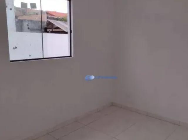 Casa à venda, 63 m² por R$ 307.000,00 Cidade Salvador Jacareí/SP