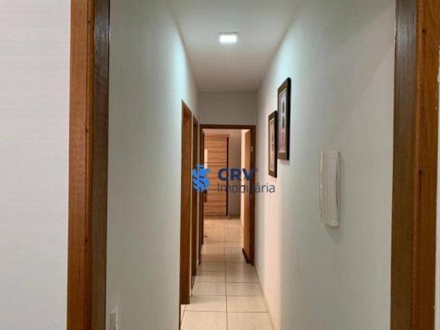 Casa à venda, 63 m² por R$ 320.000,00 Residencial José B Almeida Londrina/PR