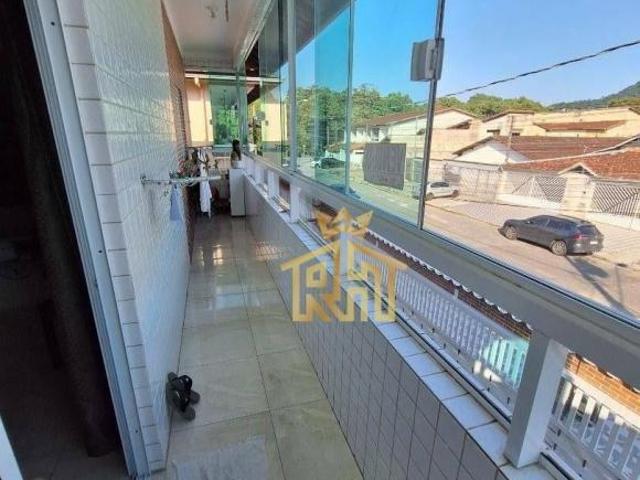 Casa à venda, 63 m² por R$ 320.000,00 Sítio do Campo Praia Grande/SP