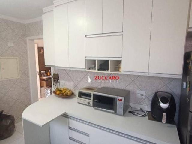 Casa à venda, 63 m² por R$ 340.000,00 Parque Flamengo Guarulhos/SP