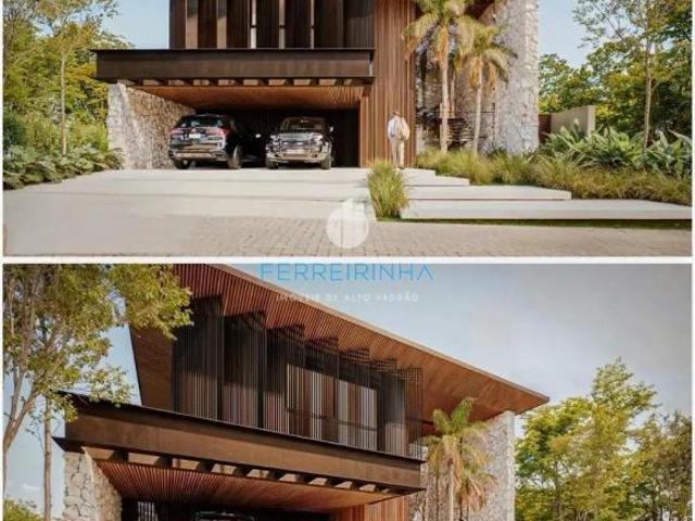 Casa à venda, 647 m² por R$ 12.700.000,00 Urbanova VII São José dos Campos/SP