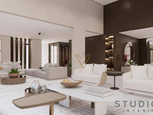 Casa à venda, 640 m² por R$ 11.800.000,00 18 do Forte Santana de Parnaíba/SP