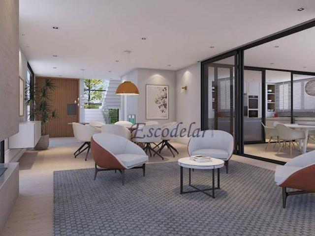 Casa à venda, 640 m² por R$ 14.500.000,00 Alphaville Barueri/SP