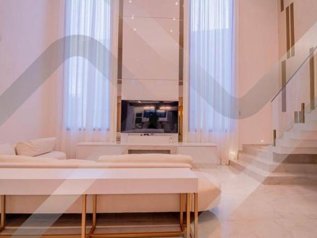 Casa à venda, 640 m² por R$ 6.500.000,00 Aldeia da Serra Barueri/SP