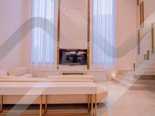Casa à venda, 640 m² por R$ 6.500.000,00 Aldeia da Serra Barueri/SP