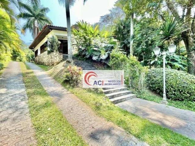 Casa à venda, 641 m² por R$ 2.600.000,00 Residencial Park Cotia/SP