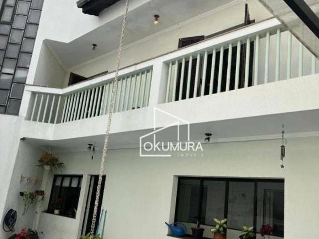 Casa à venda, 641 m² por R$ 2.301.000,00 Parque dos Pássaros São Bernardo do Campo/SP