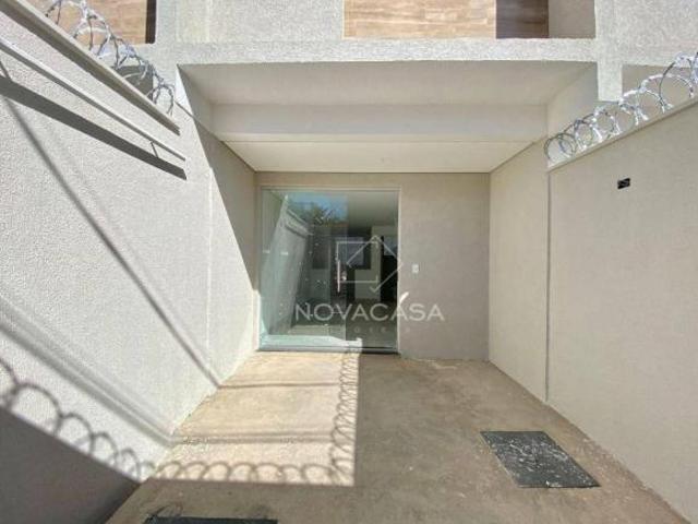 Casa à venda, 64 m² por R$ 449.000,00 Planalto Belo Horizonte/MG