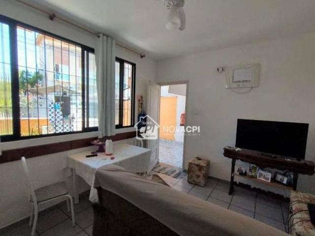 Casa à venda, 64 m² por R$ 450.000,00 Vila Guilhermina Praia Grande/SP