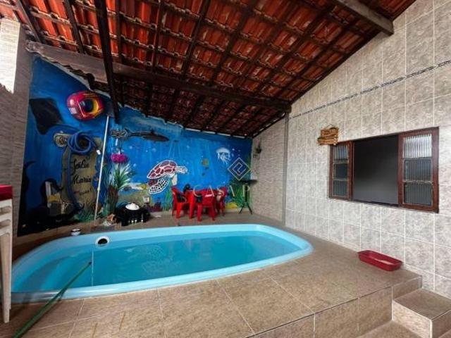 Casa à venda, 64 m² por R$ 599.000,00 Tude Bastos Praia Grande/SP
