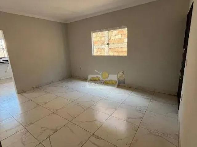 Casa à venda, 64 m² por R$ 290.000,00 Jardim Maria Alice Uberaba/MG