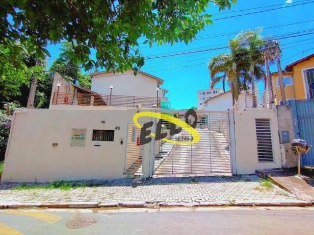 Casa à venda, 64 m² por R$ 318.000,00 Outeiro de Passárgada Cotia/SP