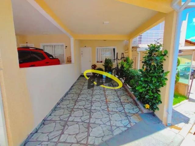 Casa à venda, 64 m² por R$ 318.000,00 Outeiro de Passárgada Cotia/SP