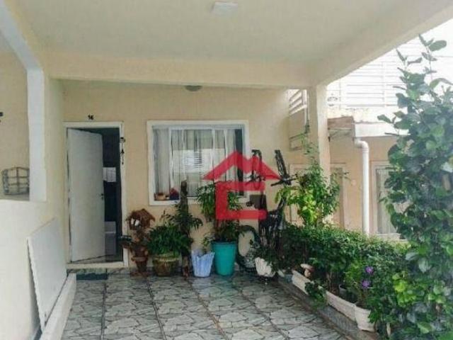 Casa à venda, 64 m² por R$ 320.000,00 Outeiro de Passárgada Cotia/SP