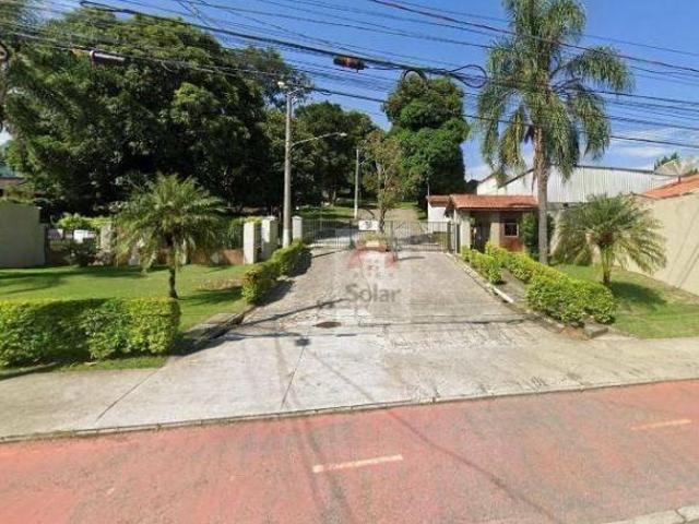 Casa à venda, 64 m² por R$ 350.000,00 Barreiro Taubaté/SP