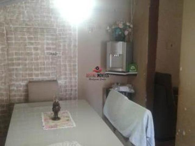 Casa à venda, 64 m² por R$ 350.000,00 Luizote de Freitas Uberlândia/MG