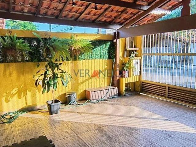 Casa à venda, 64 m² por R$ 395.000,01 Maracanã Praia Grande/SP