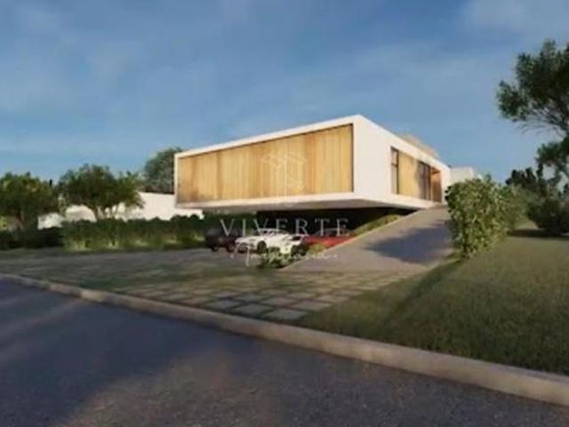 Casa à venda, 654 m² por R$ 9.990.000,00 Condomínio Lago Azul Araçoiaba da Serra/SP