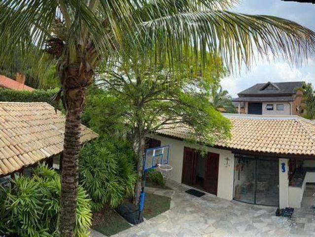 Casa à venda, 656 m² por R$ 5.500.000,00 Alphaville 12 Santana de Parnaíba/SP
