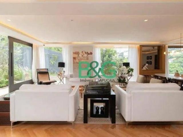 Casa à venda, 657 m² por R$ 8.500.000,00 Pacaembu São Paulo/SP