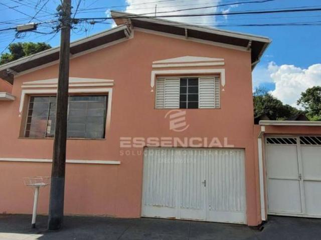 Casa à venda, 659 m² por R$ 550.000 Vila Bela Vista Botucatu/SP