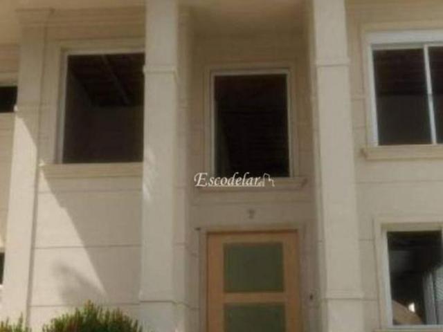 Casa com 4 dormitórios à venda, 650 m² por R$ 3.400.000,00 Tucuruvi São Paulo/SP