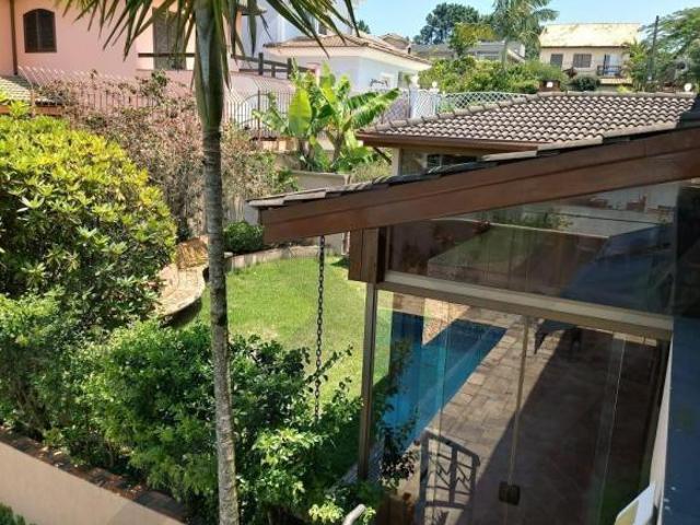 Casa à venda, 650 m² por R$ 3.600.000,00 Morada dos Pinheiros Aldeia da Serra Santana de Parna