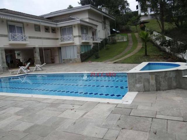 Casa à venda, 650 m² por R$ 3.999.999,99 Roseira Mairiporã/SP