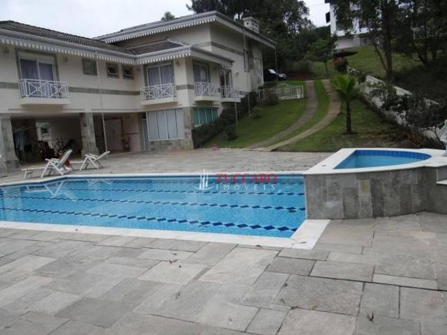 Casa à venda, 650 m² por R$ 3.999.999,99 Roseira Mairiporã/SP