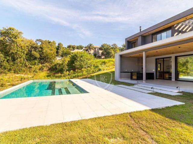 Casa à venda, 650 m² por R$ 10.500.000,00 Condomínio Fazenda Vila Real de Itu Itu/SP