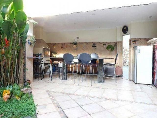 Casa à venda, 650 m² por R$ 11.990.000,00 Jardim Paulista São Paulo/SP