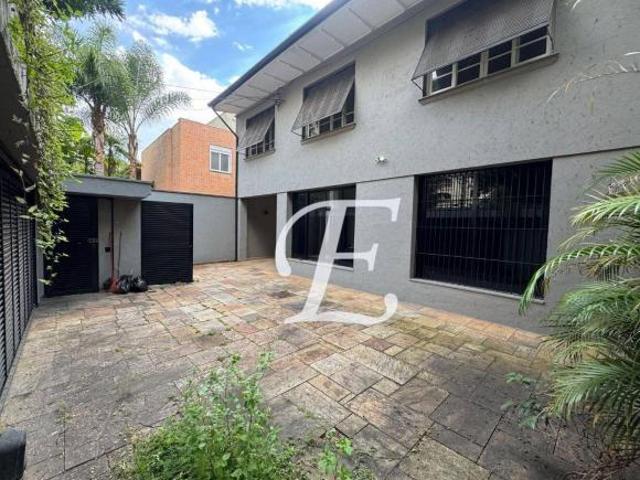 Casa à venda, 650 m² por R$ 12.000.000,00 Jardim Paulista São Paulo/SP