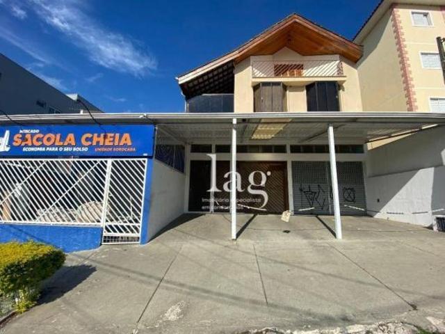 Casa à venda, 650 m² por R$ 1.280.000,00 Jardim Piazza di Roma I Sorocaba/SP